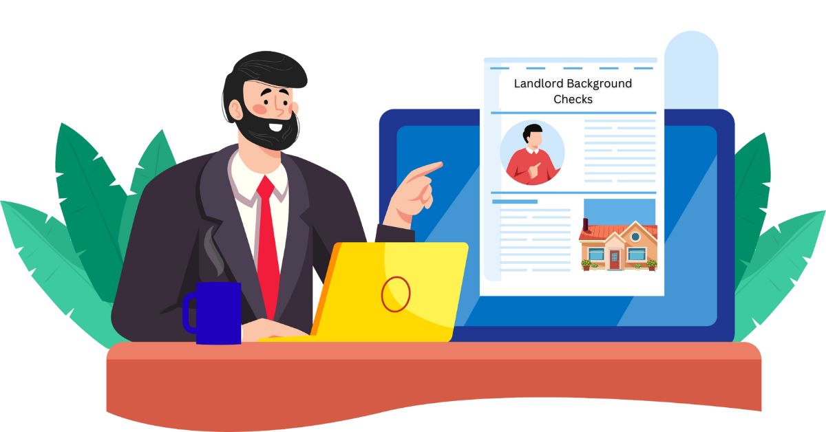 Landlord Background Checks