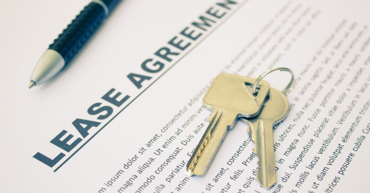 Lease Agreement: Key Considerations and Best Practices