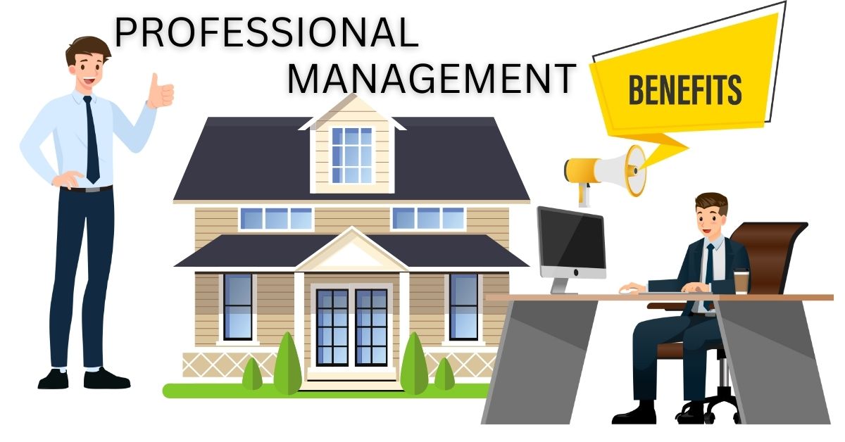 The Benefits of Professional Single Family Property Management