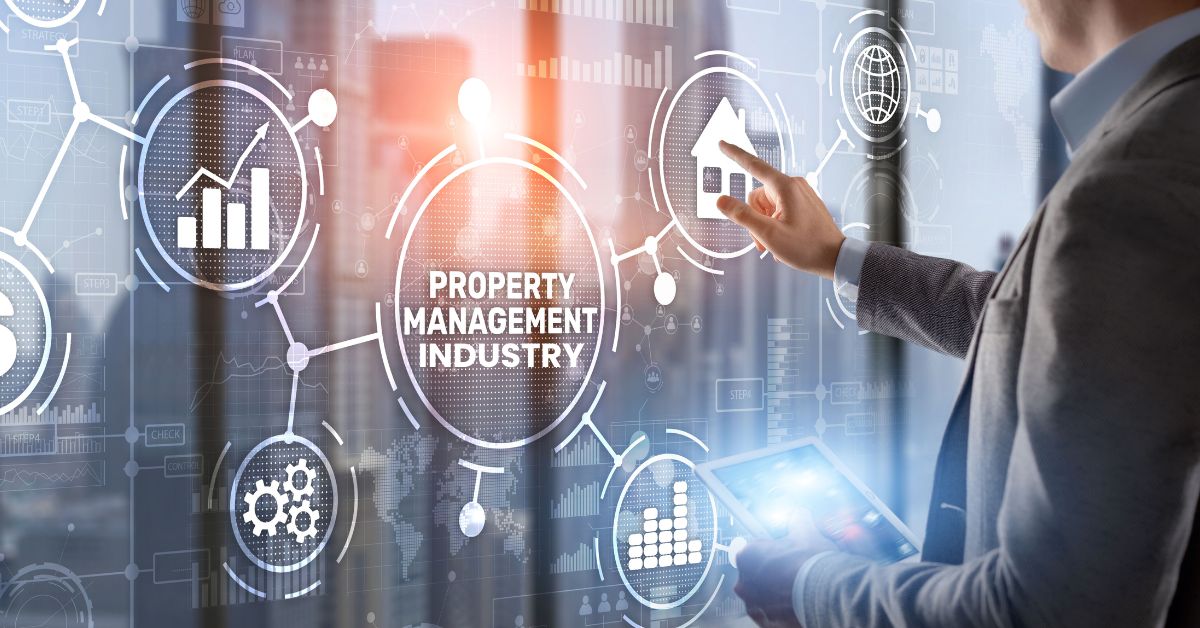 The Evolution of the Property Management Industry