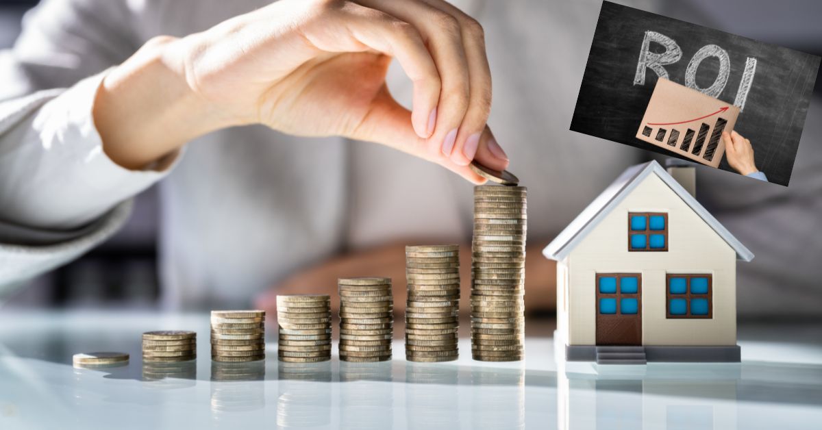 How to Calculate ROI on Your Atlanta Rental Property