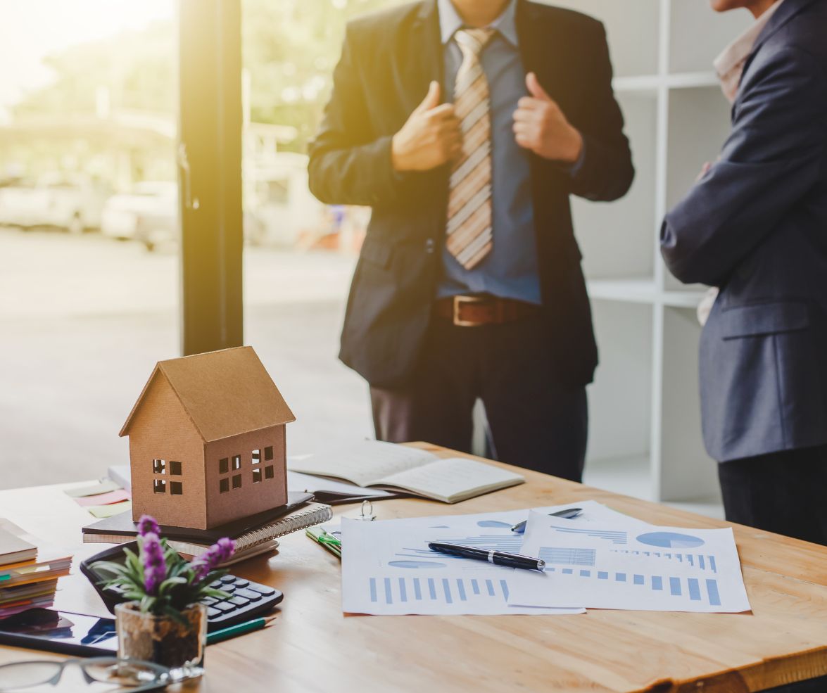 The Real Estate Portfolio Management Guide You Need