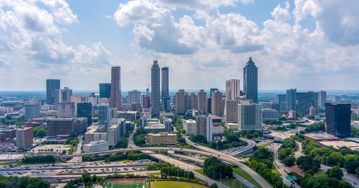 Property Management Solutions in Atlanta